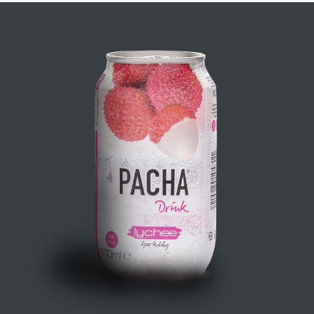 . Pacha Lychee